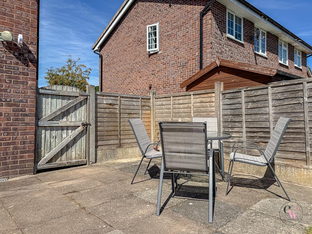 Whitley Close, Middlewich – CW Estate Agents